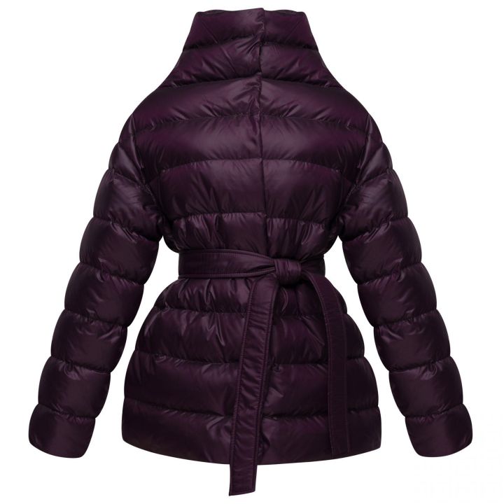 Iris dark purple – Moongoose – Down jackets, coats, puffers