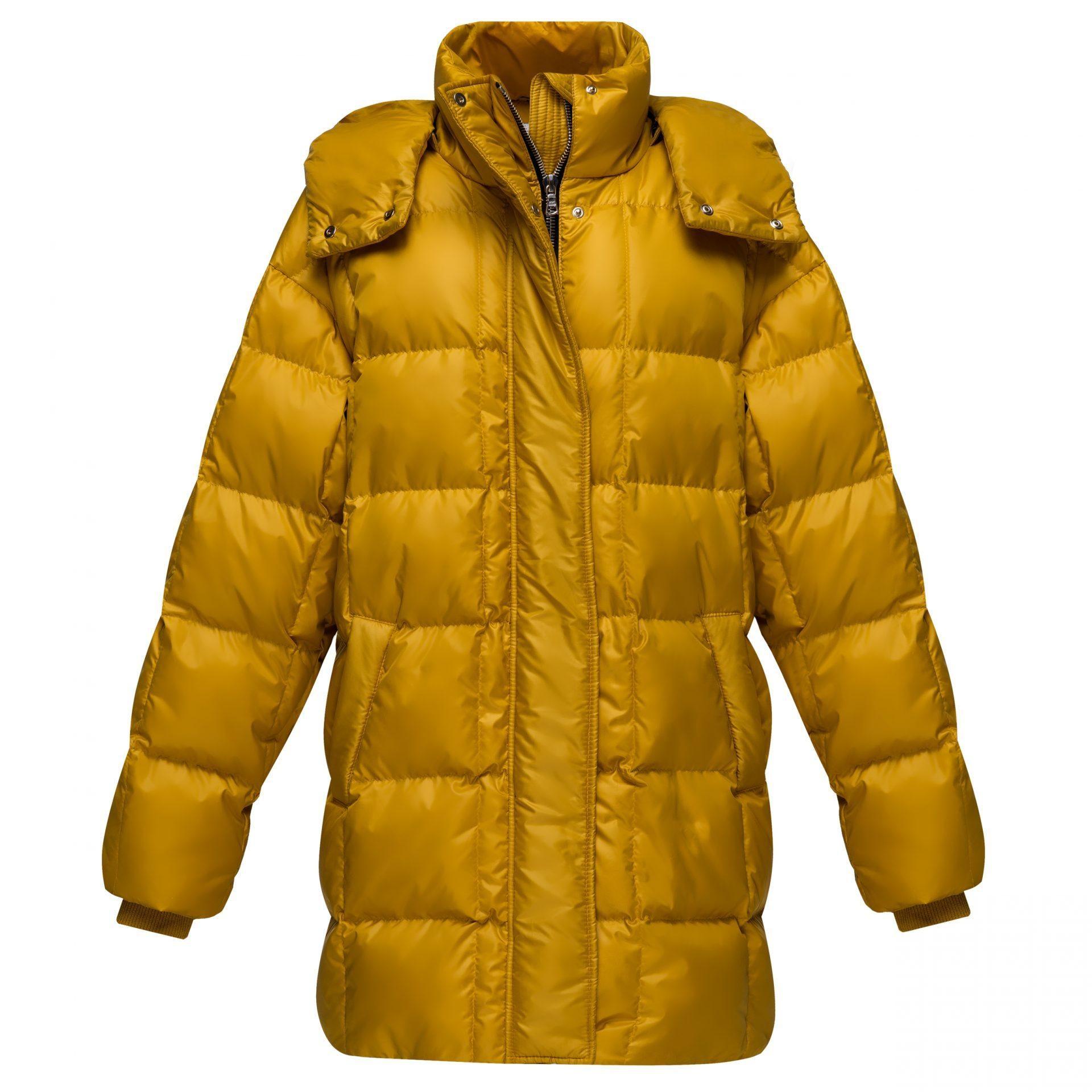 Zeppelin Women milky – Moongoose – Down jackets, coats, puffers