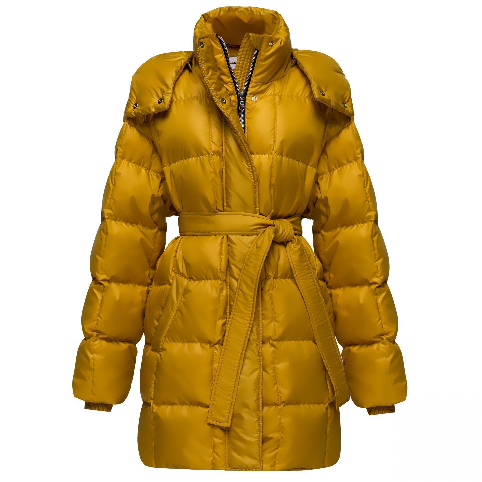 Zeppelin Women milky – Moongoose – Down jackets, coats, puffers