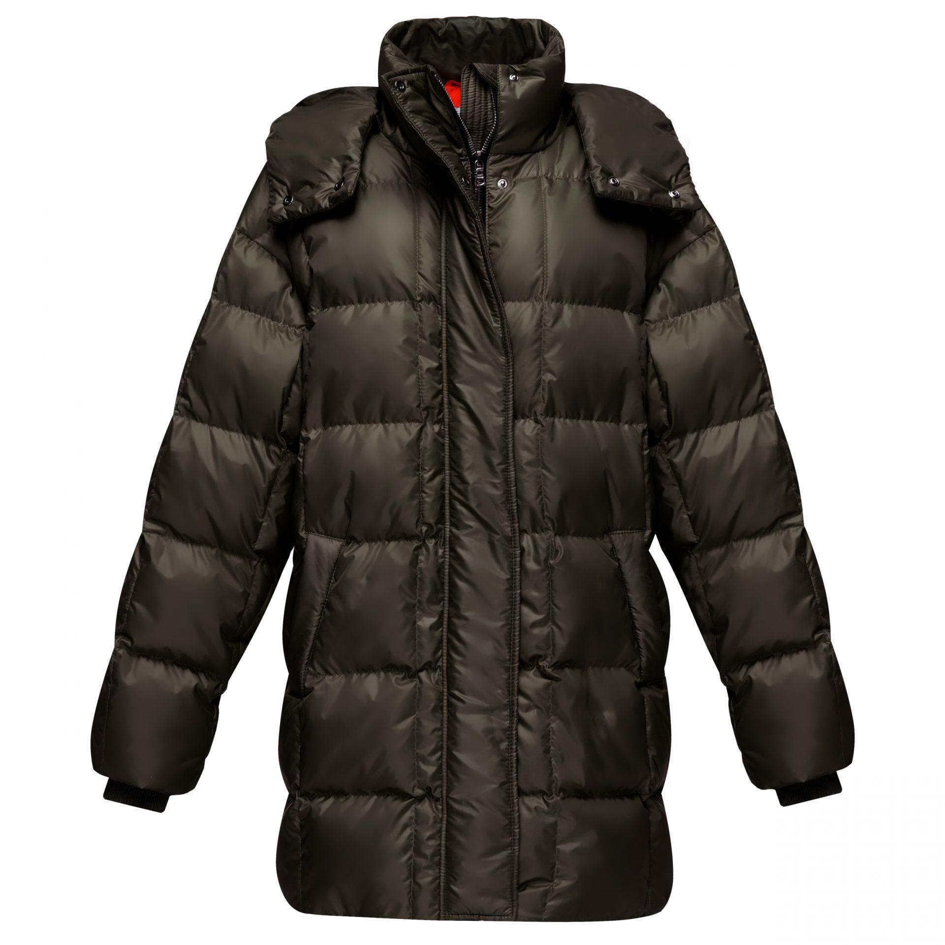 Zefir black night – Moongoose – Down jackets, coats, puffers
