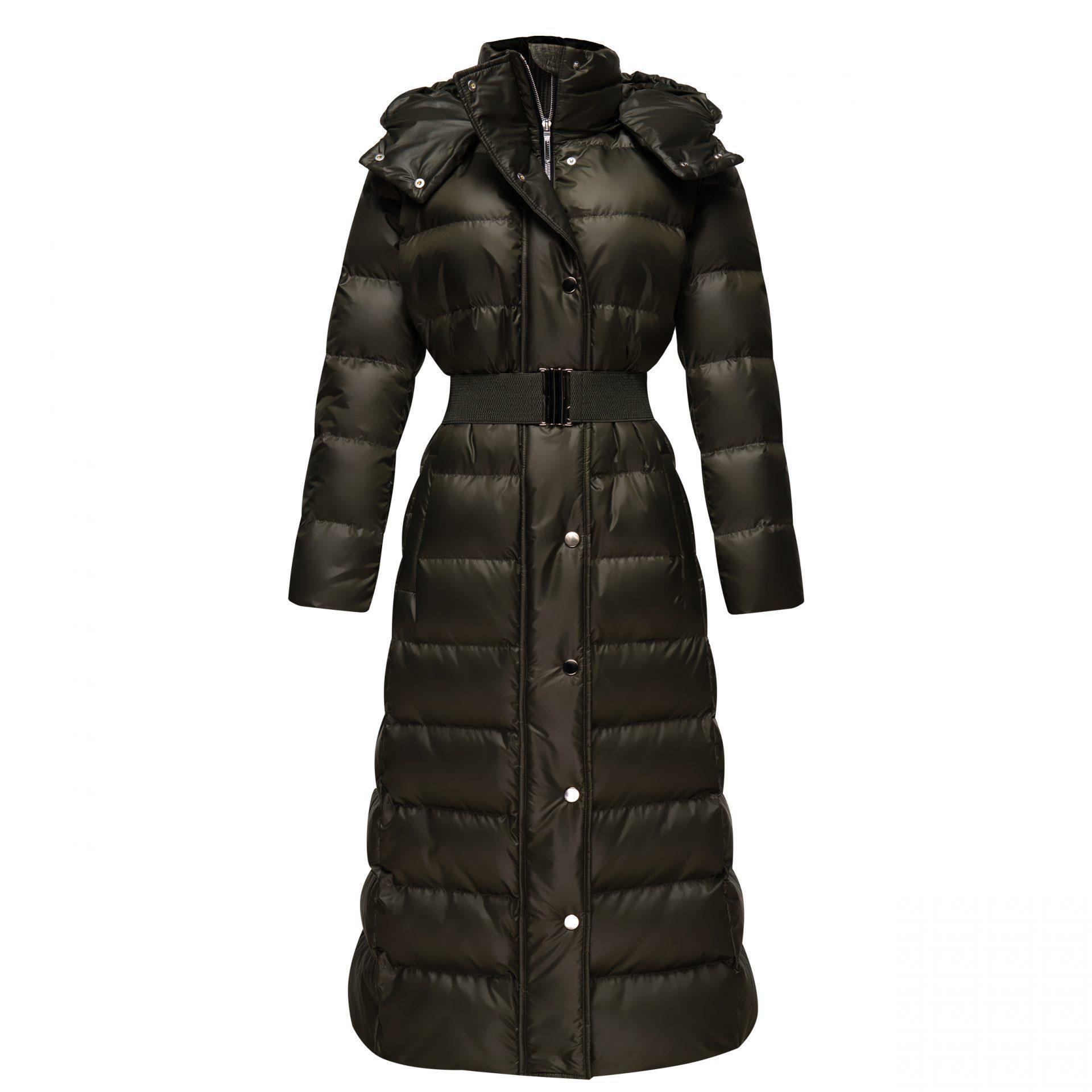 Zeppelin Women milky - Moongoose - Down jackets, coats, puffers