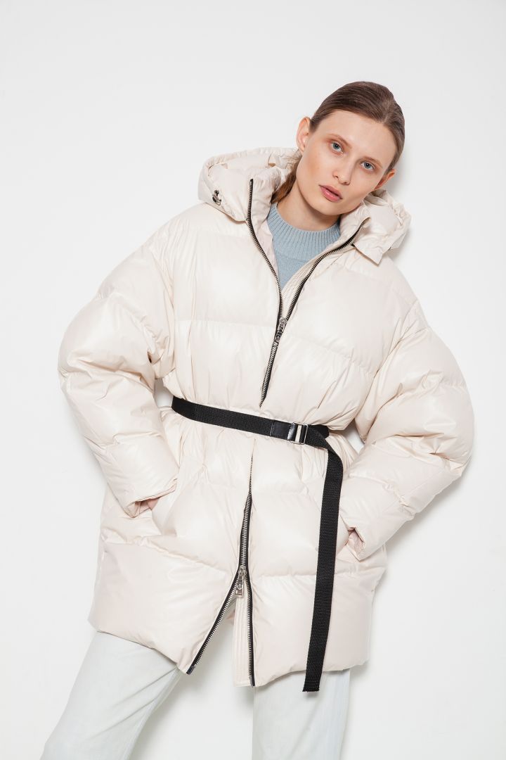 Bananan milky – Moongoose – Down jackets, coats, puffers